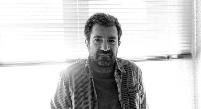 11 perguntas a… Nuno Sena – Máquina de Escrever